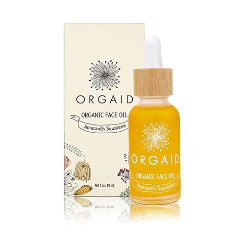 Orgaid – Bambuland