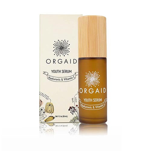 Orgaid – Bambuland